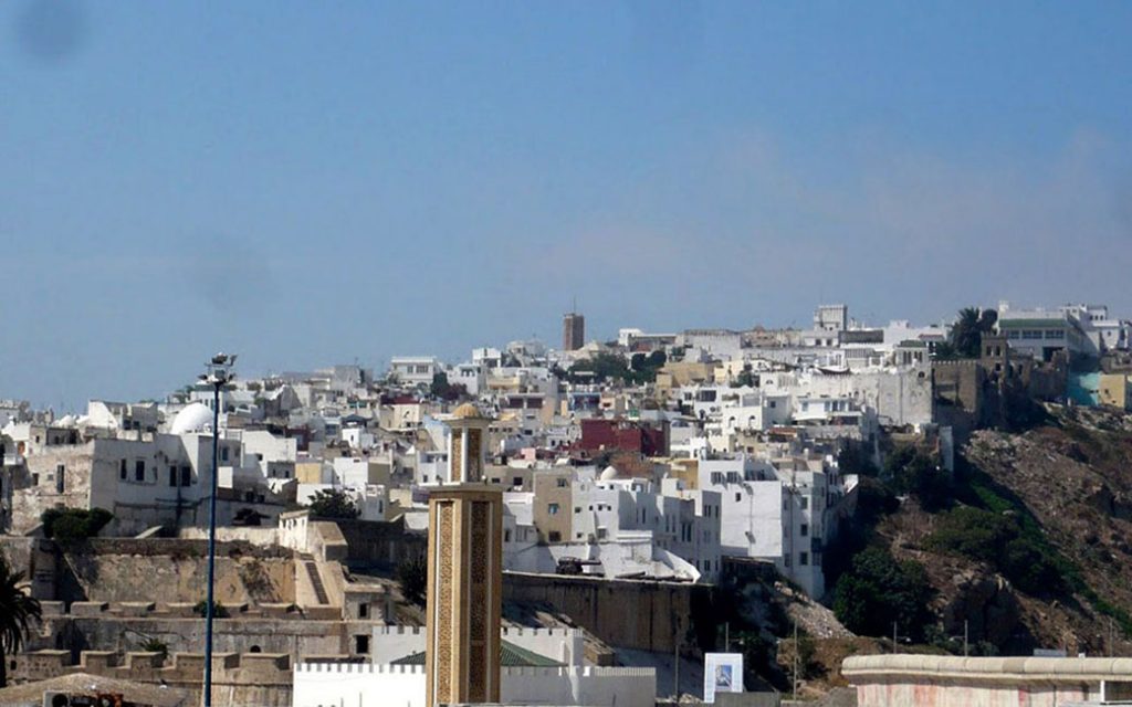 Guia práctica Tanger | Descubriendo Marruecos